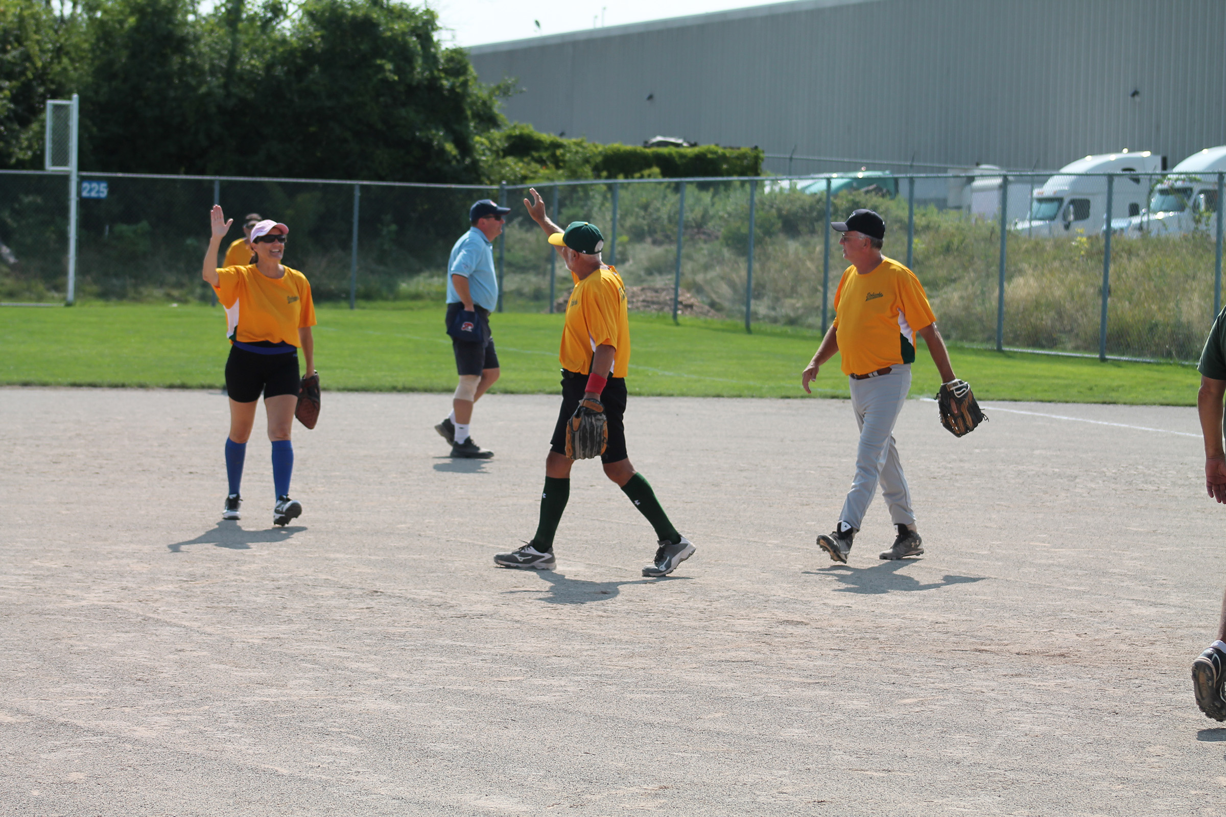 City of Greater Sudbury – 55+ Summer Games City of Greater Sudbury – 55+ Summer Games